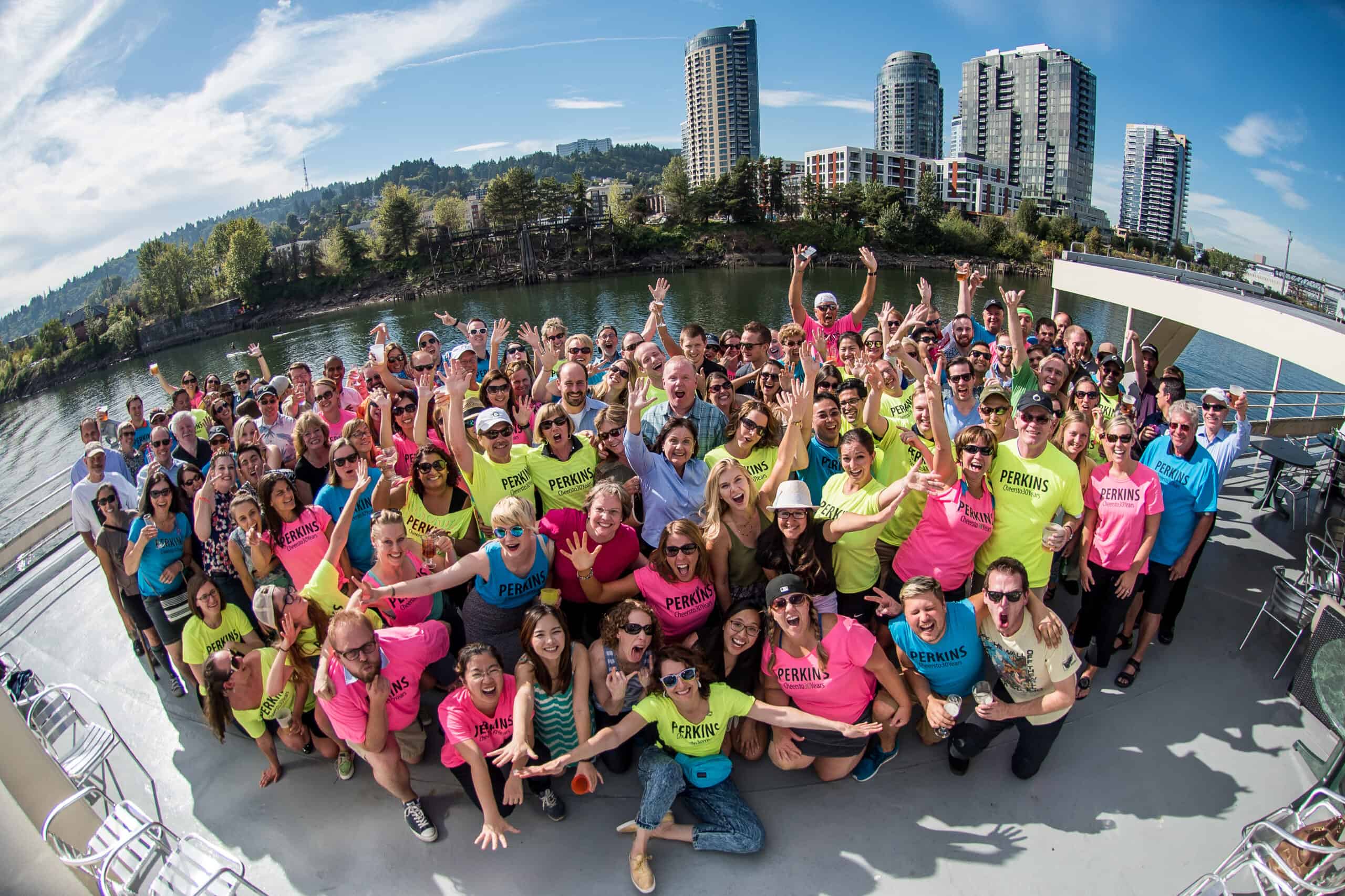 College Recruiting | Perkins Accounting