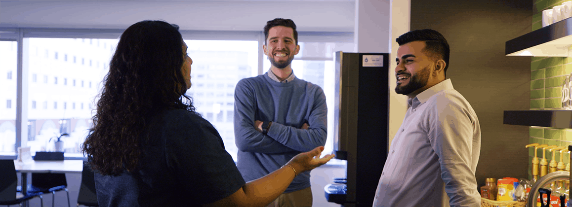 About Us | Perkins & Co