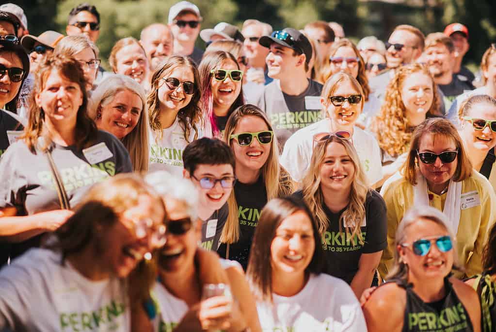 careers | Perkins & Co