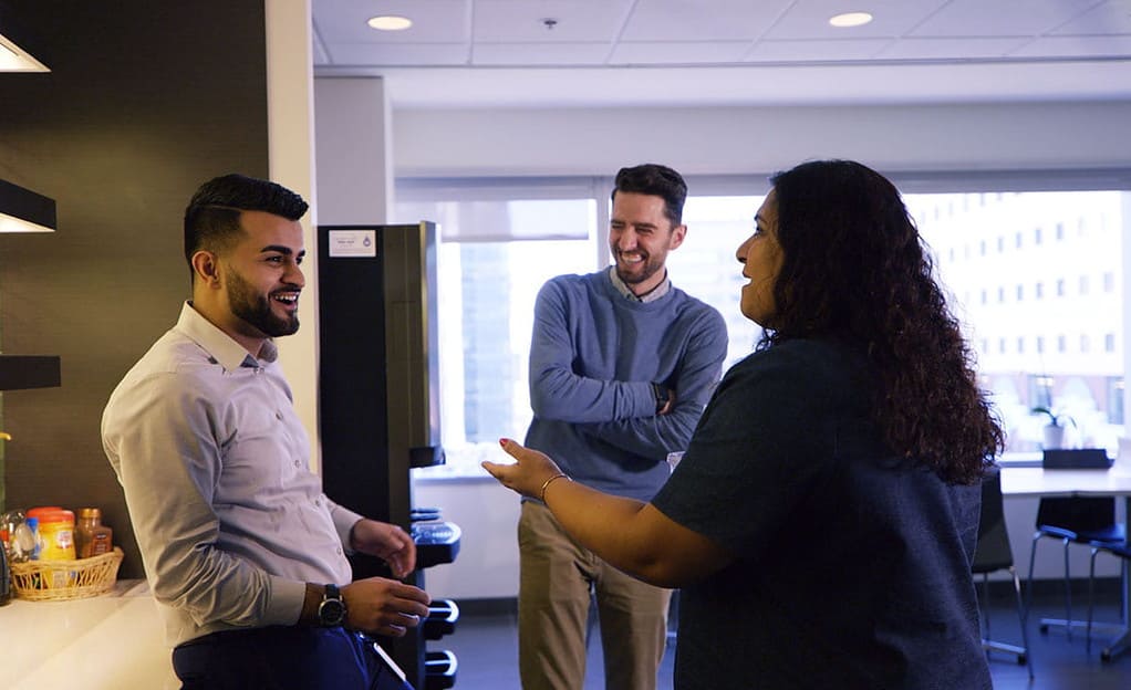 Financial Audit Services Department | Perkins Accountants