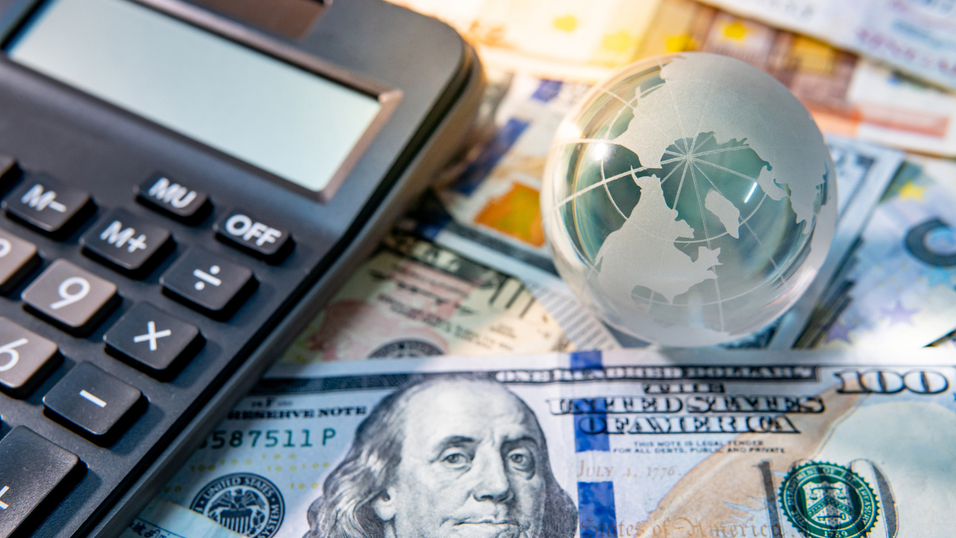 The OBBB Act’s International Tax Reforms | Perkins & Co