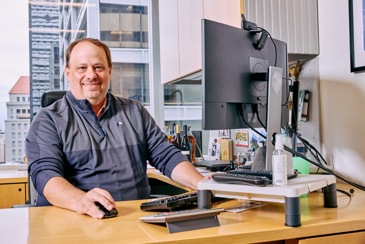 careers | Perkins & Co