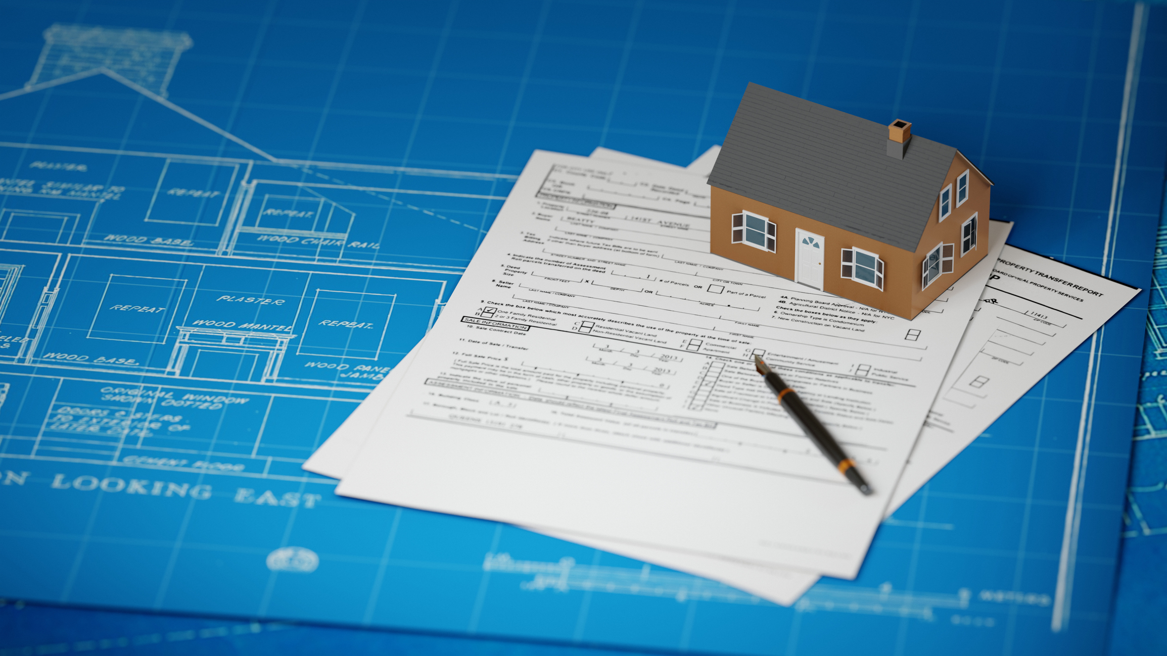 Construction Accounting Changes: OBBB Act | Perkins & Co
