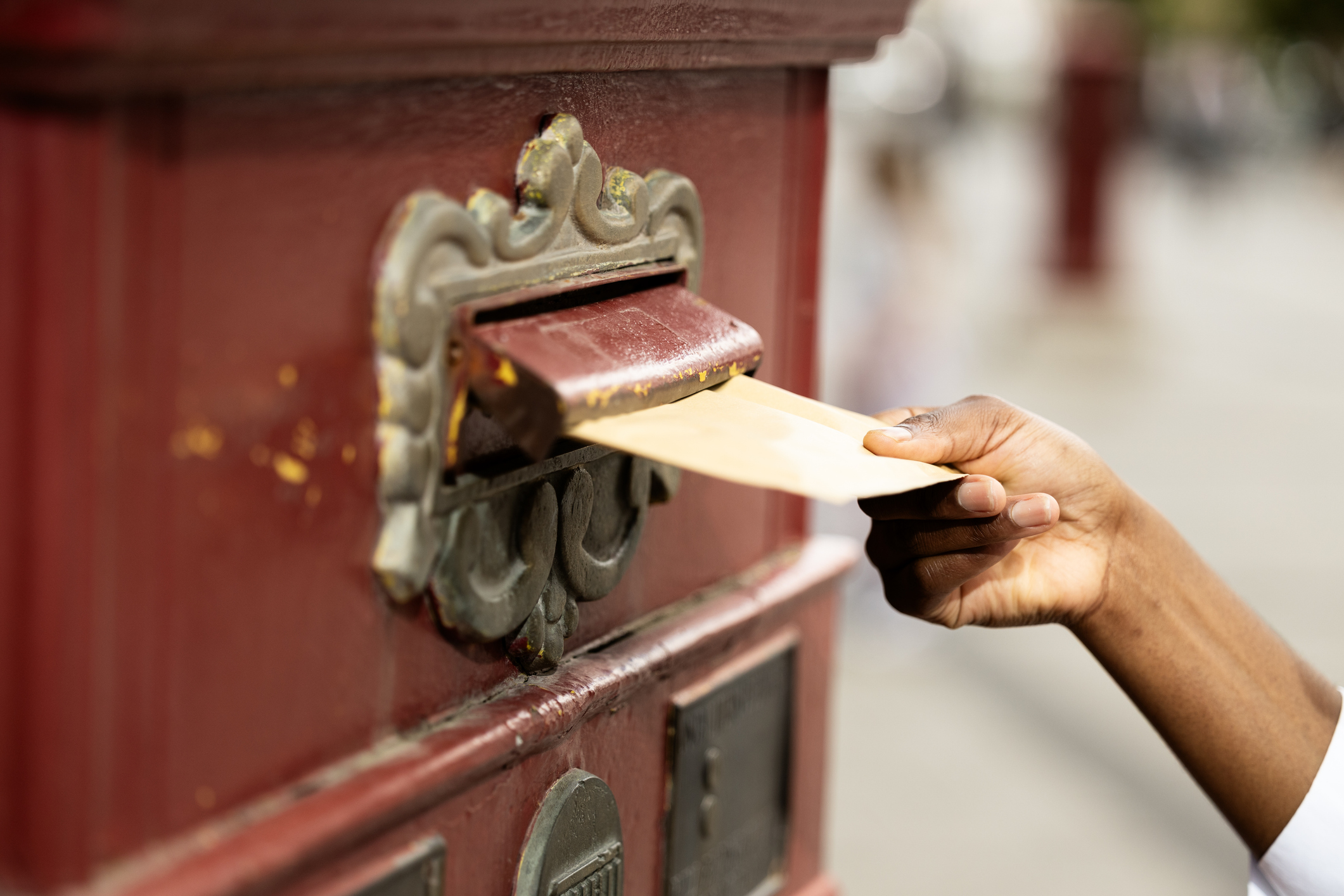 Why USPS Postmarks Matter for Tax Deadlines | Perkins & Co